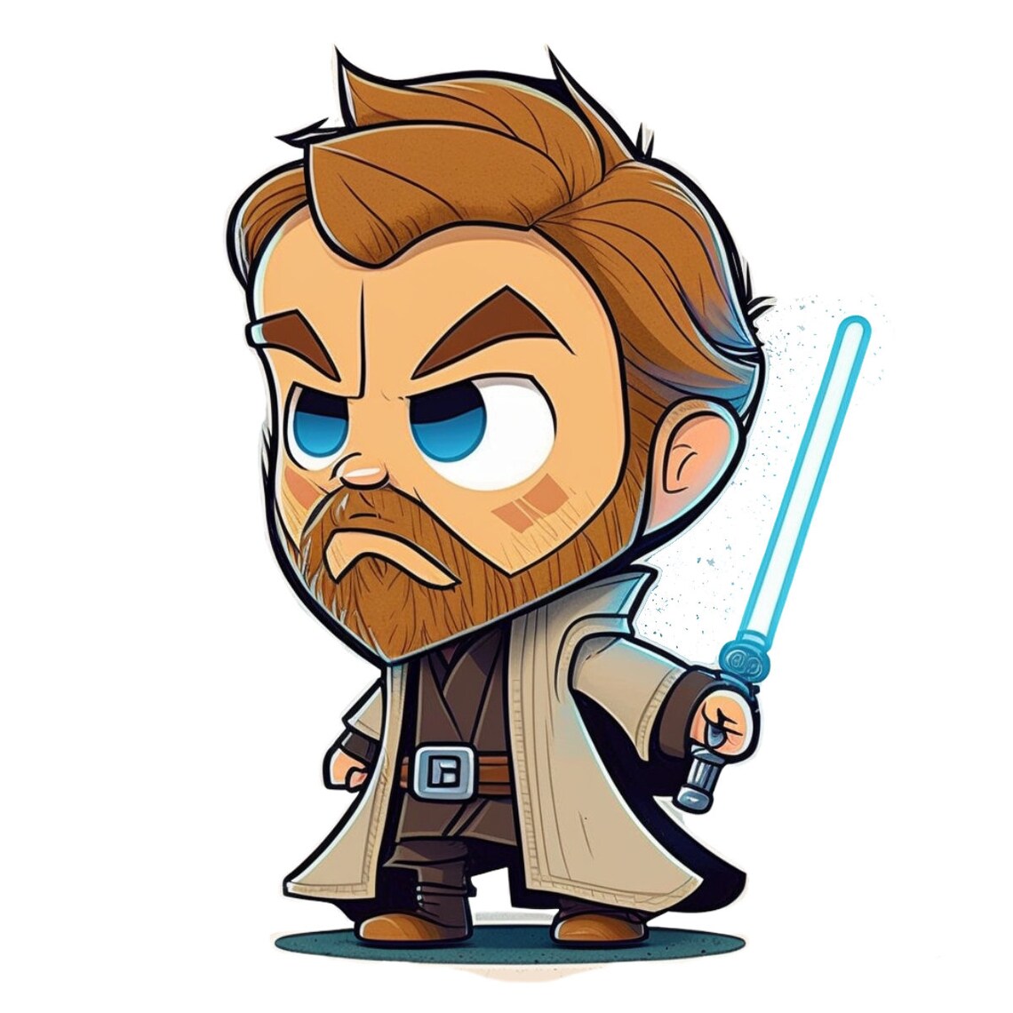May the Force Be With Your Projects: Get 16 Assorted Star Wars Clip Art ...