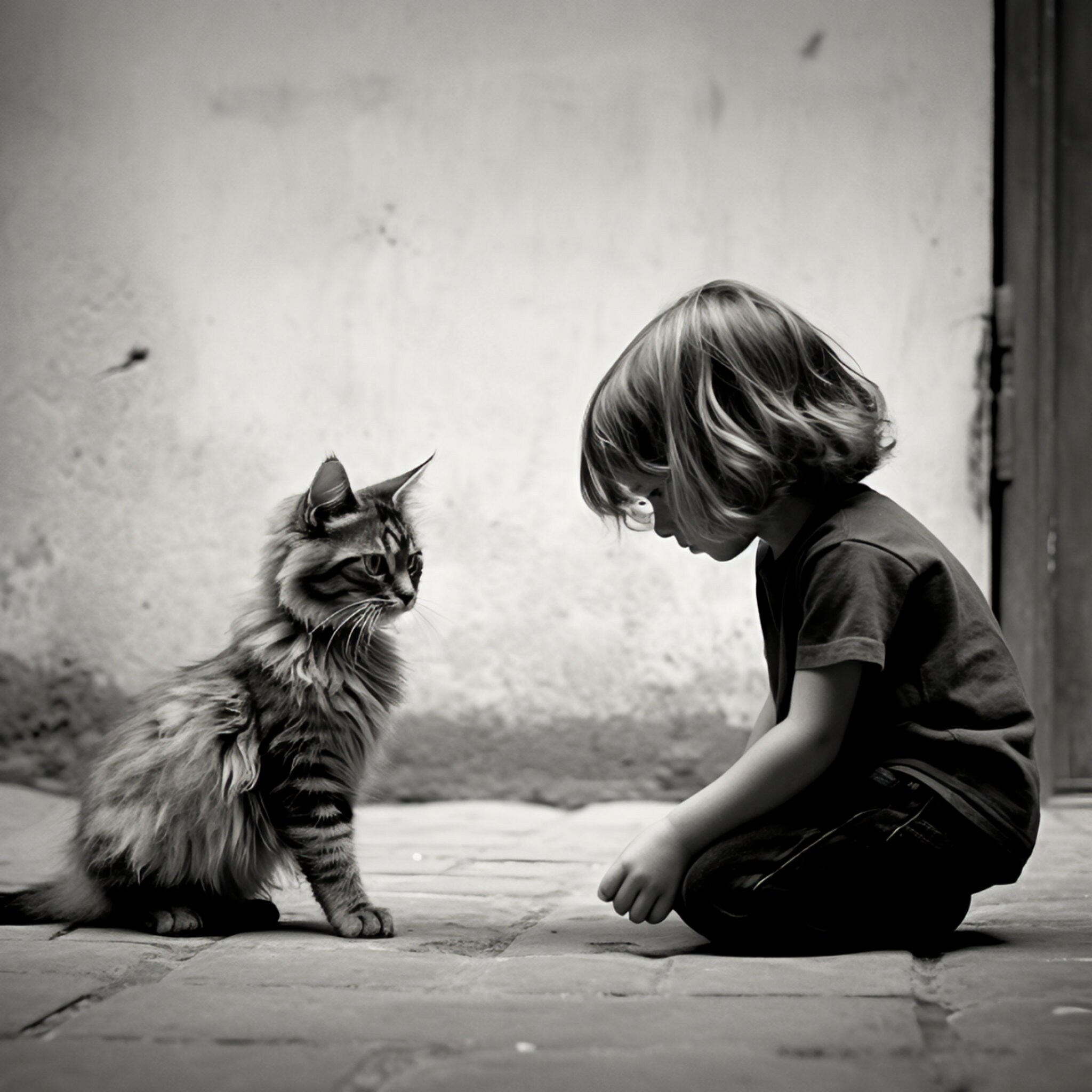 Feline Creativity: 600 Unique Cat Logos, Designs, and Artworks for ...