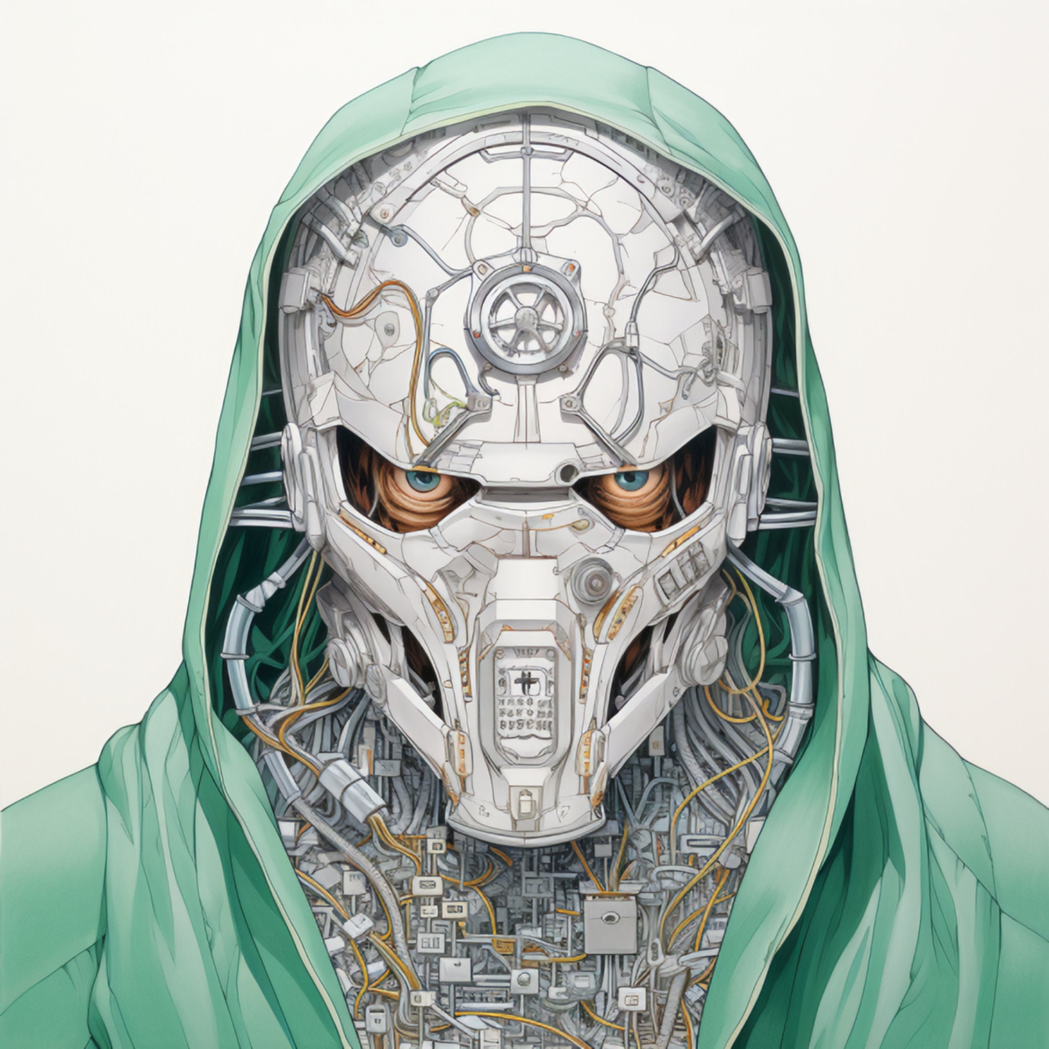 Dr. Doom Mega Bundle Over 400 Unique Images for Your Creative Ventures ...