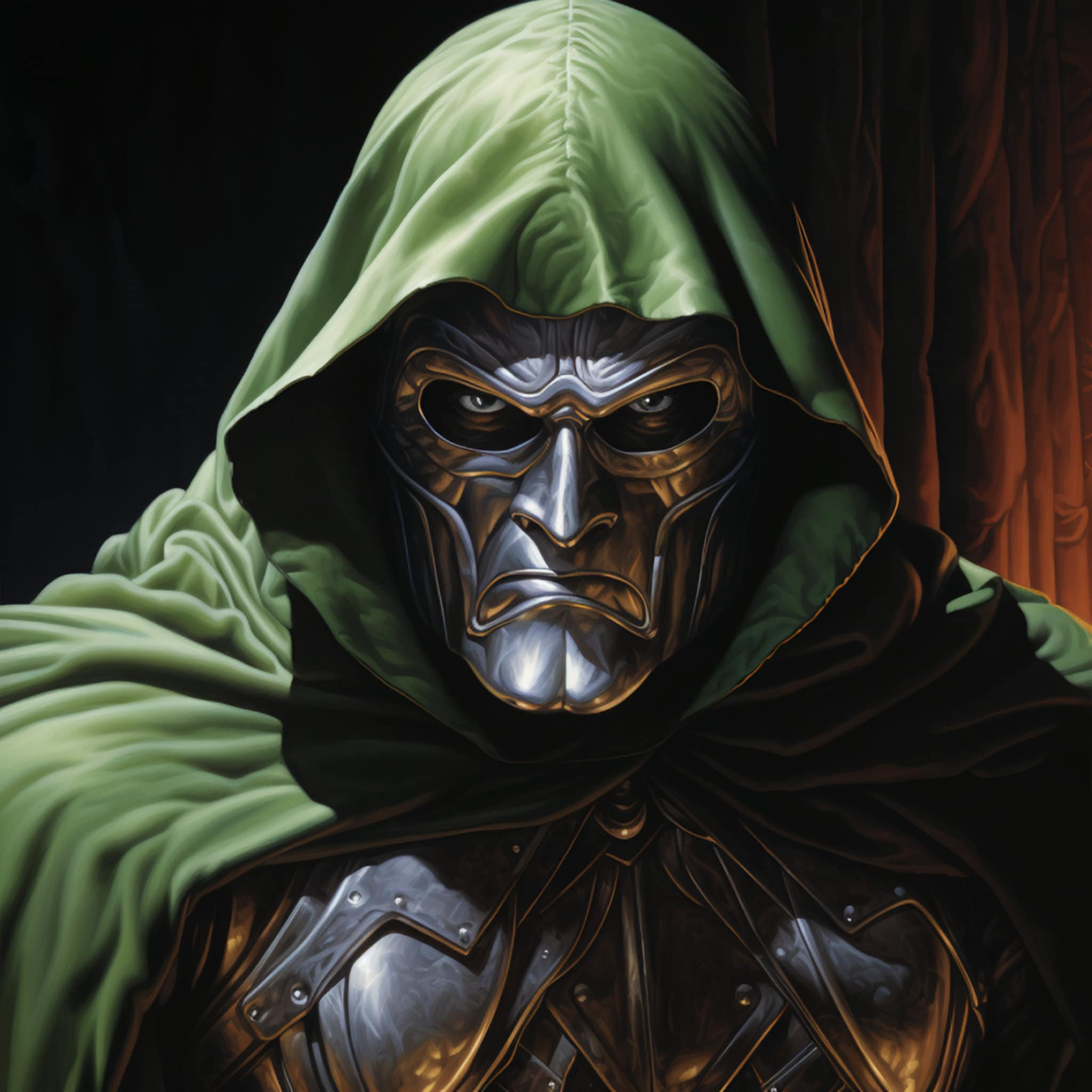 Dr. Doom Mega Bundle Over 400 Unique Images for Your Creative Ventures ...