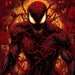 Printable Art Marvel's Carnage: 72 Artworks for Digital - Etsy