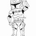 Embrace the Cuteness of the Clone Wars! Over 200 Chibi Star Wars: Clone ...