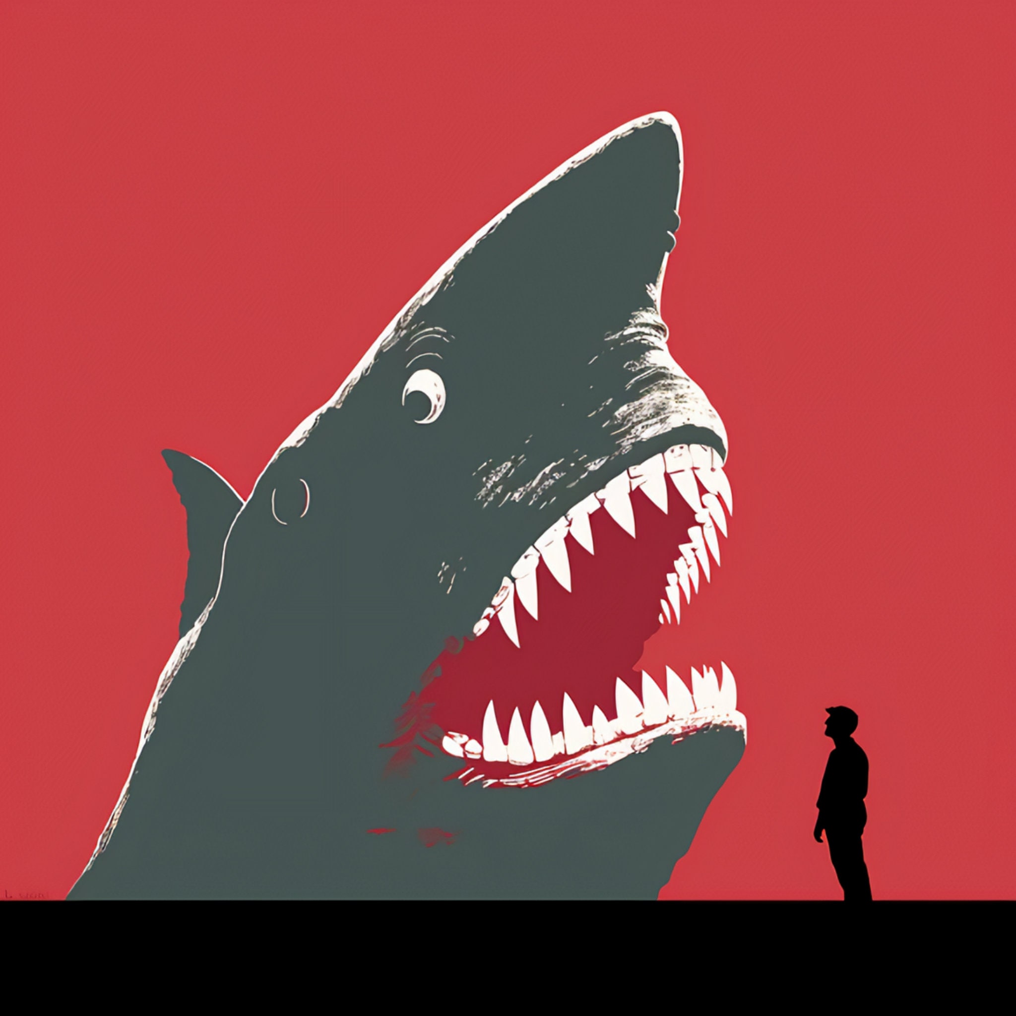 Shark Logo Mega Bundle: 800+ Unique Designs and Graphics! - Etsy