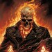 Over 30 Original Ghost Rider Printable Art for Digital Download. Check ...