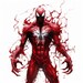 Printable Art Marvel's Carnage: 72 Artworks for Digital Download by ...