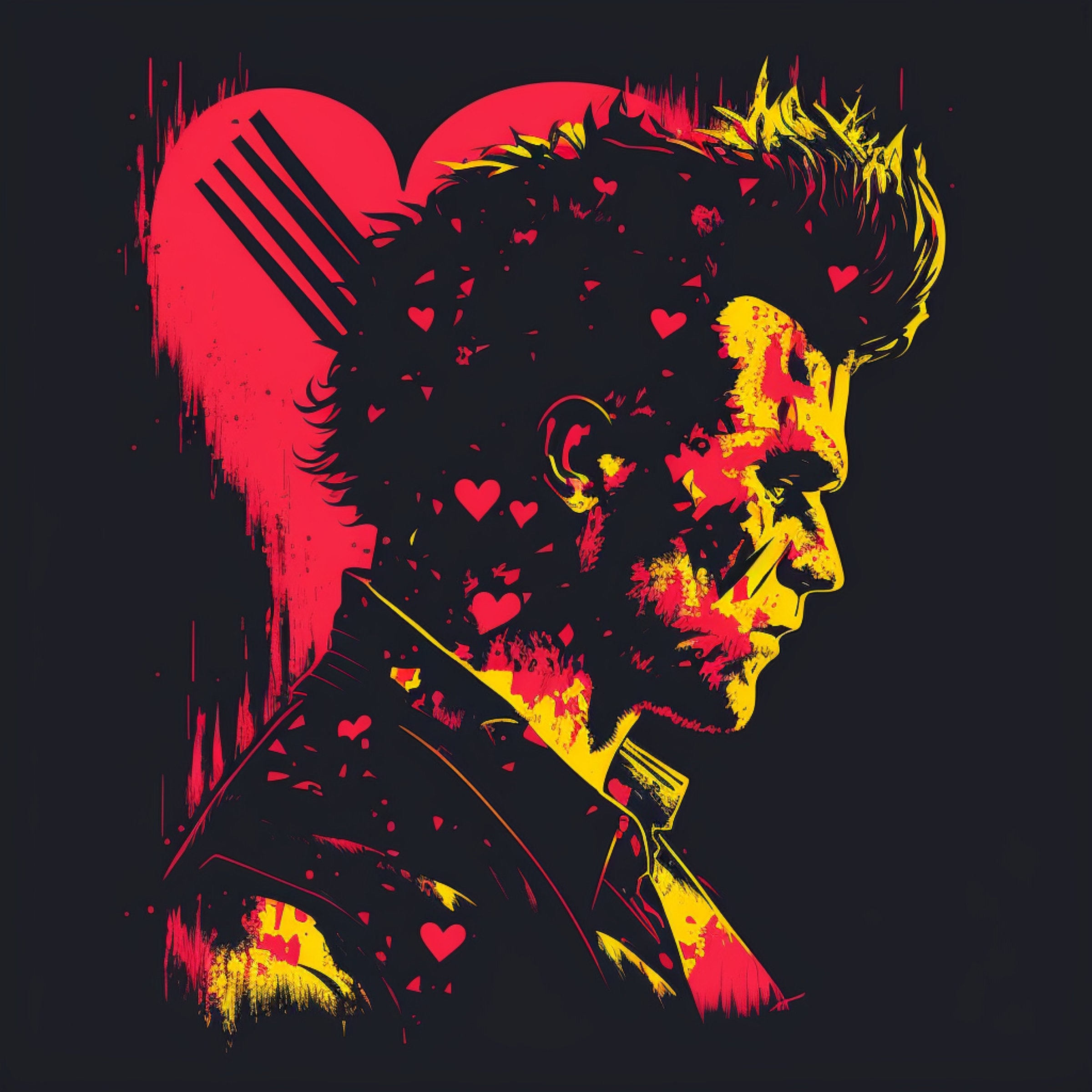 12 Custom Wolverine Art for Digital Download Marvel Characters - Etsy