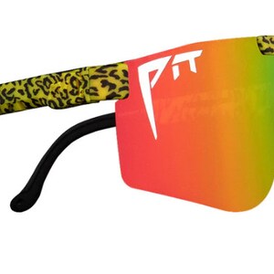Pit Viper the Carnivore Cheetah Print Mens Kids Pit Vipers - Etsy