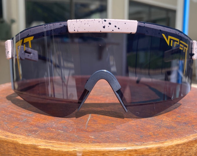 Pit Viper the Big Buck Hunting Mens Kids Pit Vipers Polarized ...