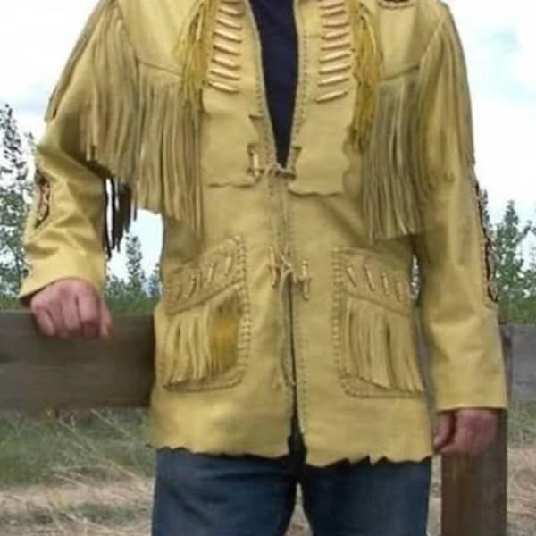 Buckskin - Etsy