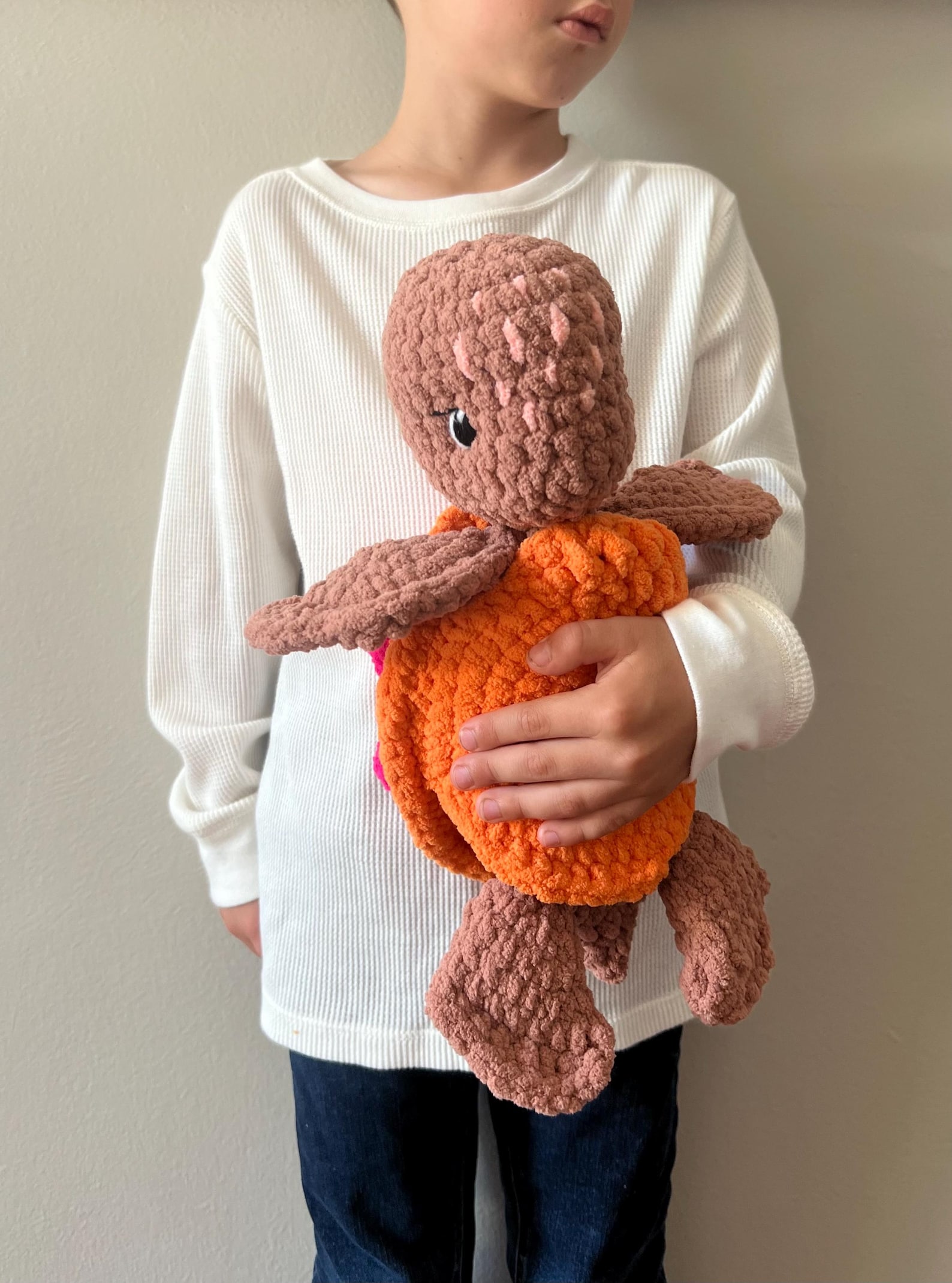 Tuck and Tide the Turtles Pattern | Crochet Tortoise and Sea Turtle ...