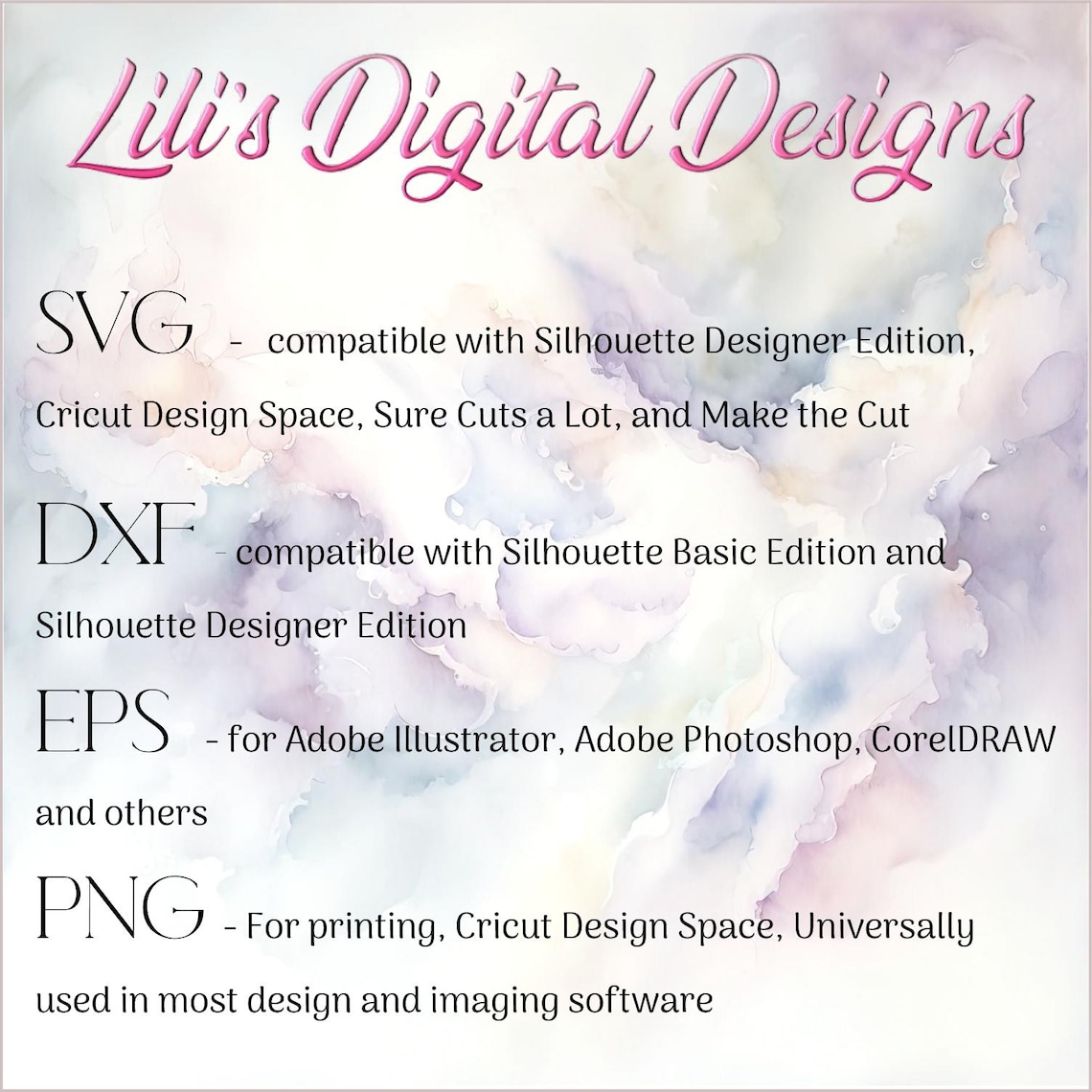 Happy Birthday Stencil Design - SVG, Cricut, Silhouette, Cutting ...