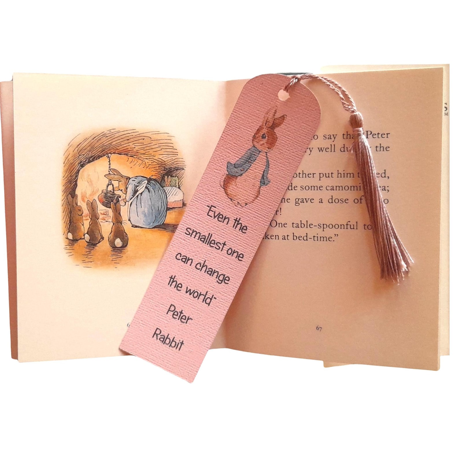 Peter Rabbit Bookmarks, Beatrix Potter Printables (PNG, JPG) - Etsy UK