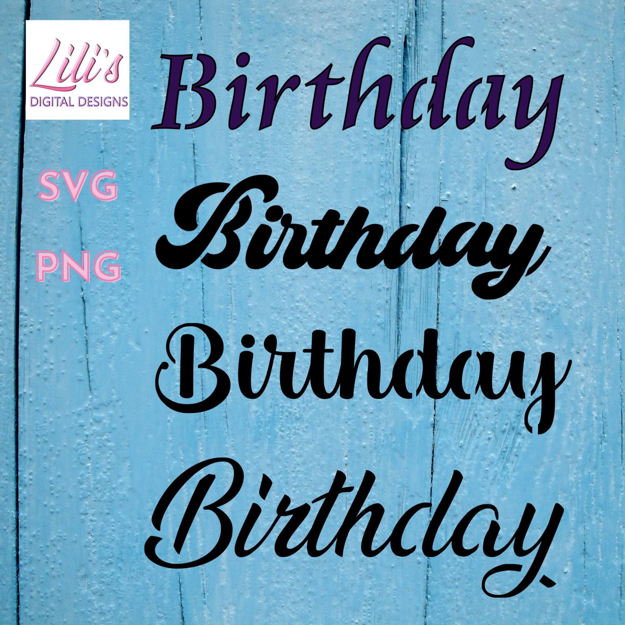 SVG Stencil Wording for Cricut, Laser, Scan N Cut Greeting Card Phrases ...