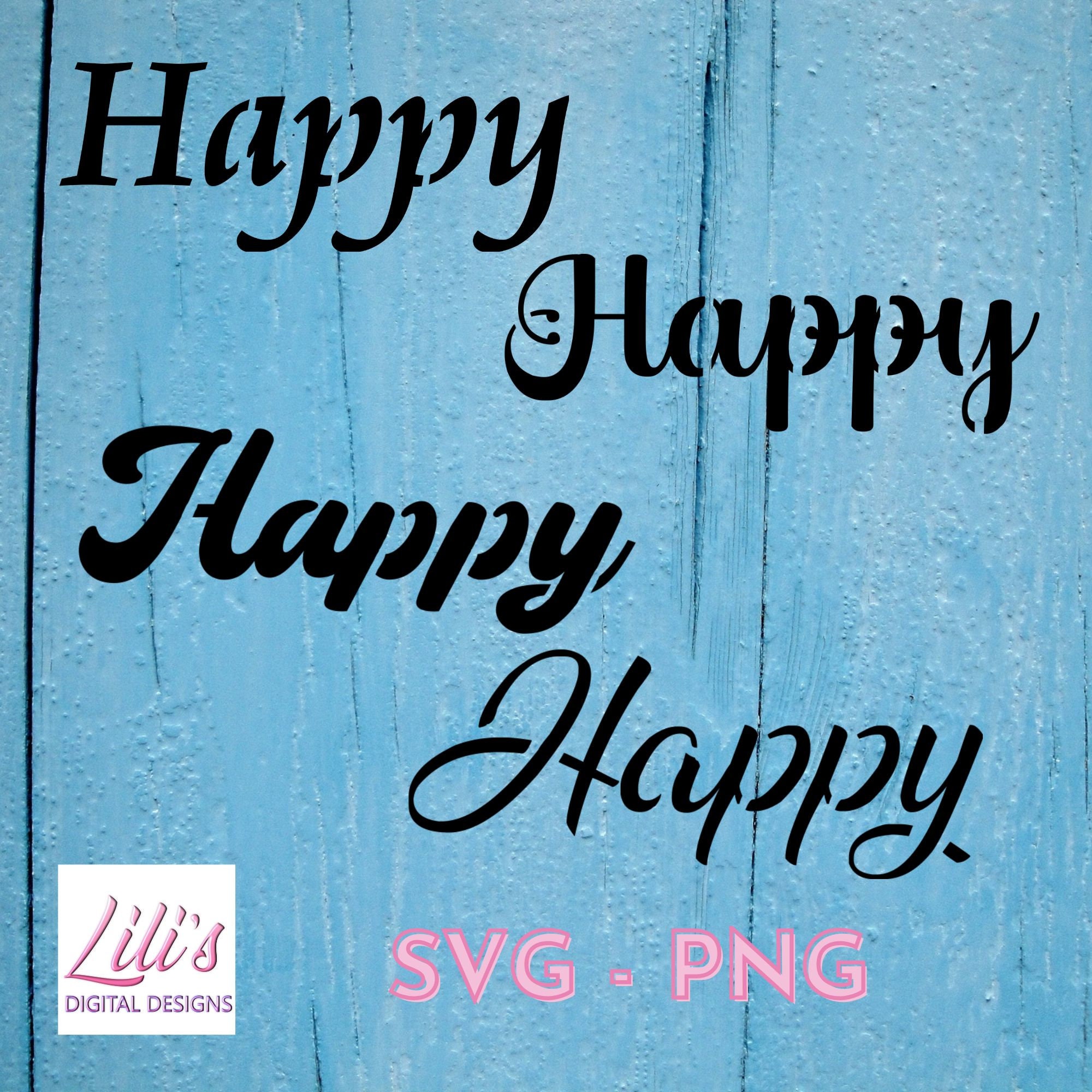 SVG Stencil Wording for Cricut, Laser, Scan N Cut Greeting Card Phrases ...