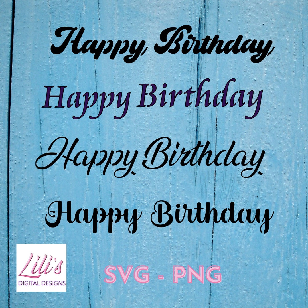 SVG Stencil Wording for Cricut, Laser, Scan N Cut Greeting Card Phrases ...