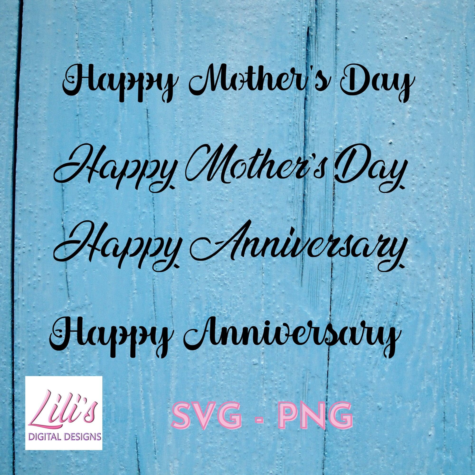 SVG Stencil Wording for Cricut, Laser, Scan N Cut Greeting Card Phrases ...