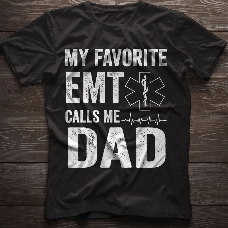 Emt Shirts - Etsy