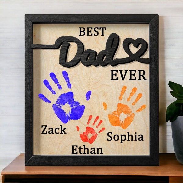 Best Dad Ever - Etsy