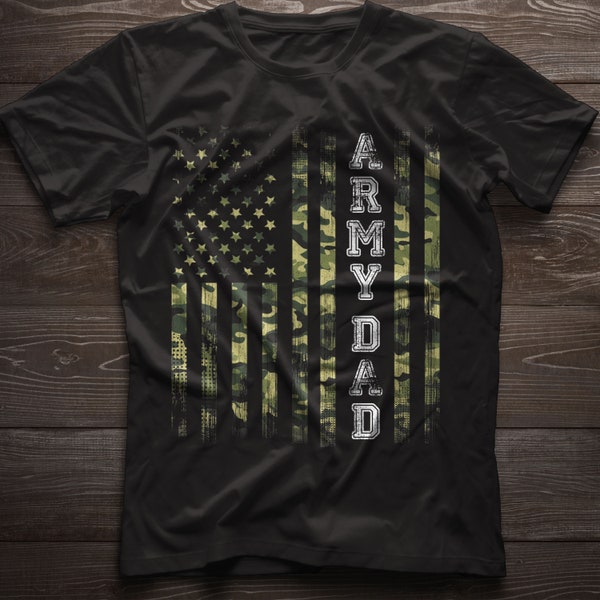 Army Dad - Etsy