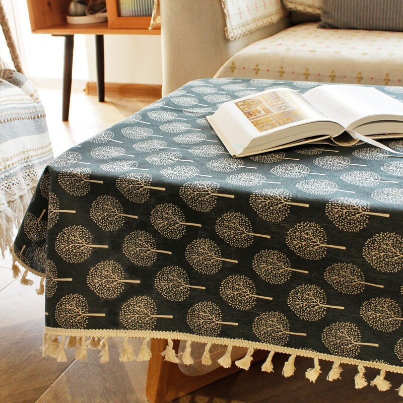 Coffee Table Covers
