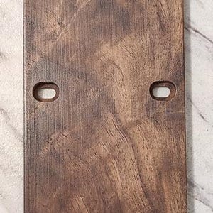 Zero Clearance Insert Plate for Bosch 12" Sliding Miter Saw - Etsy