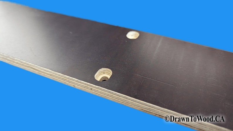 Zero Clearance Insert Plate for Bosch 12" Sliding Miter Saw - Etsy