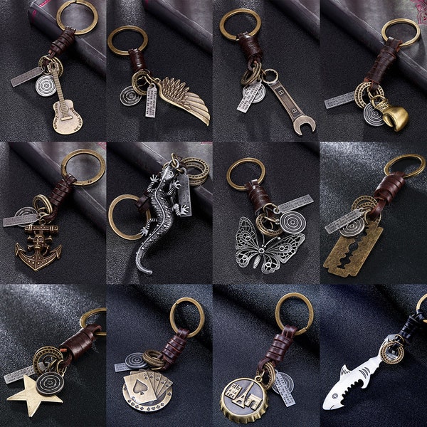 Buy Motorcycle Keychain Online - Etsy