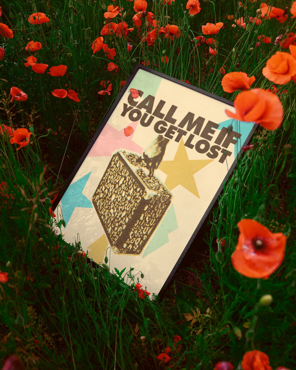 Tyler the Creator Poster cmiygl Tyler the Creator Art Wall Decor Tyler ...