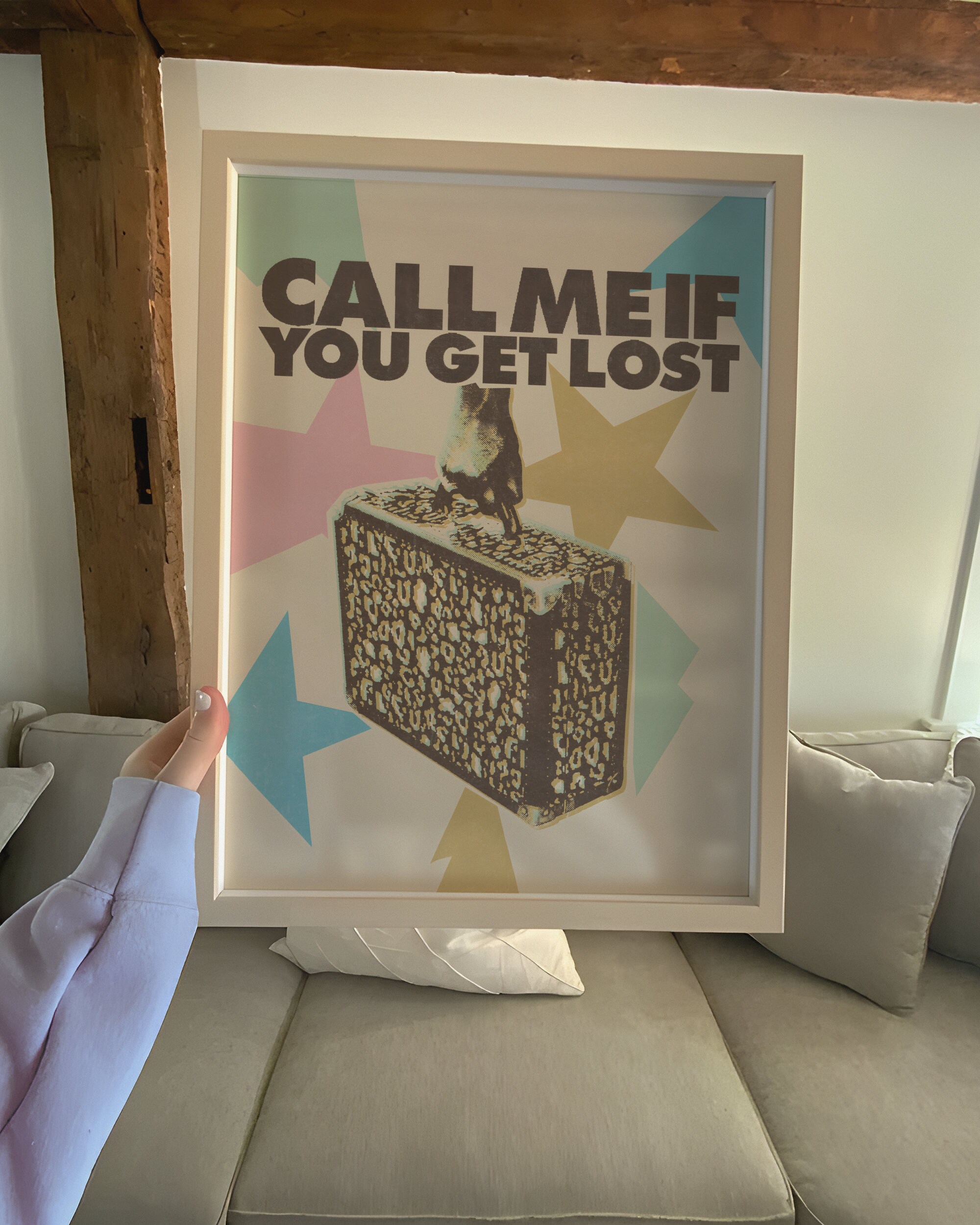Tyler the Creator Poster cmiygl Tyler the Creator Art Wall Decor Tyler ...