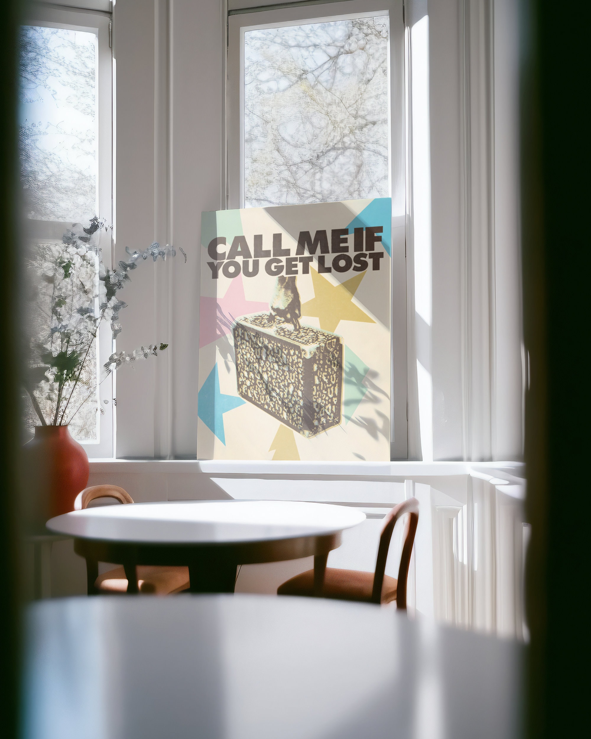 Tyler the Creator Poster cmiygl Tyler the Creator Art Wall Decor Tyler ...