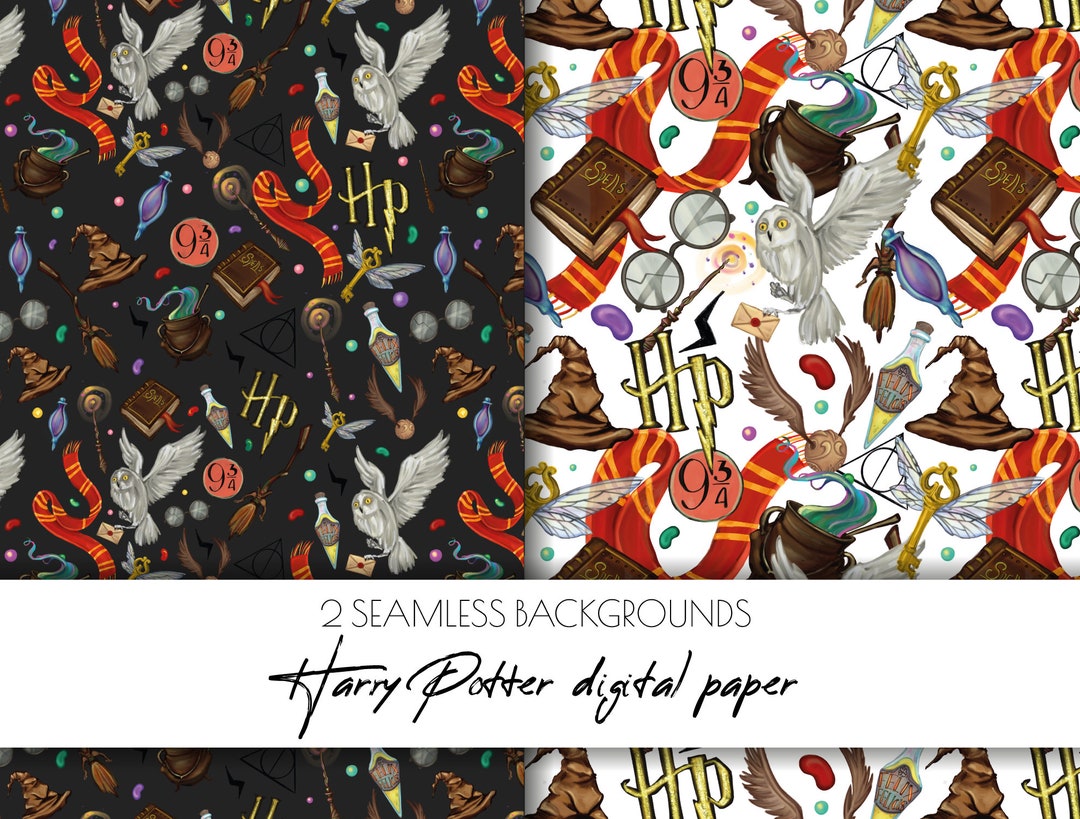 Magic Kingdom, Art Magic School,digital Paper, Magic Wizard,magic ...