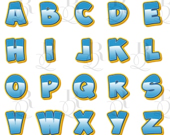 Paw Font Letters and Numbers Patrol Font Letters and Numbers - Etsy