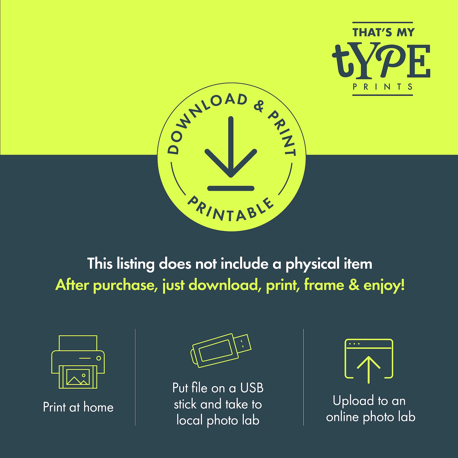 Retro Music Print Funny Printable Music Wall Art Trendy Music Poster ...