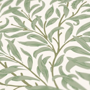 William Morris Print Gallery Wall Set of 3 Printable William Morris ...