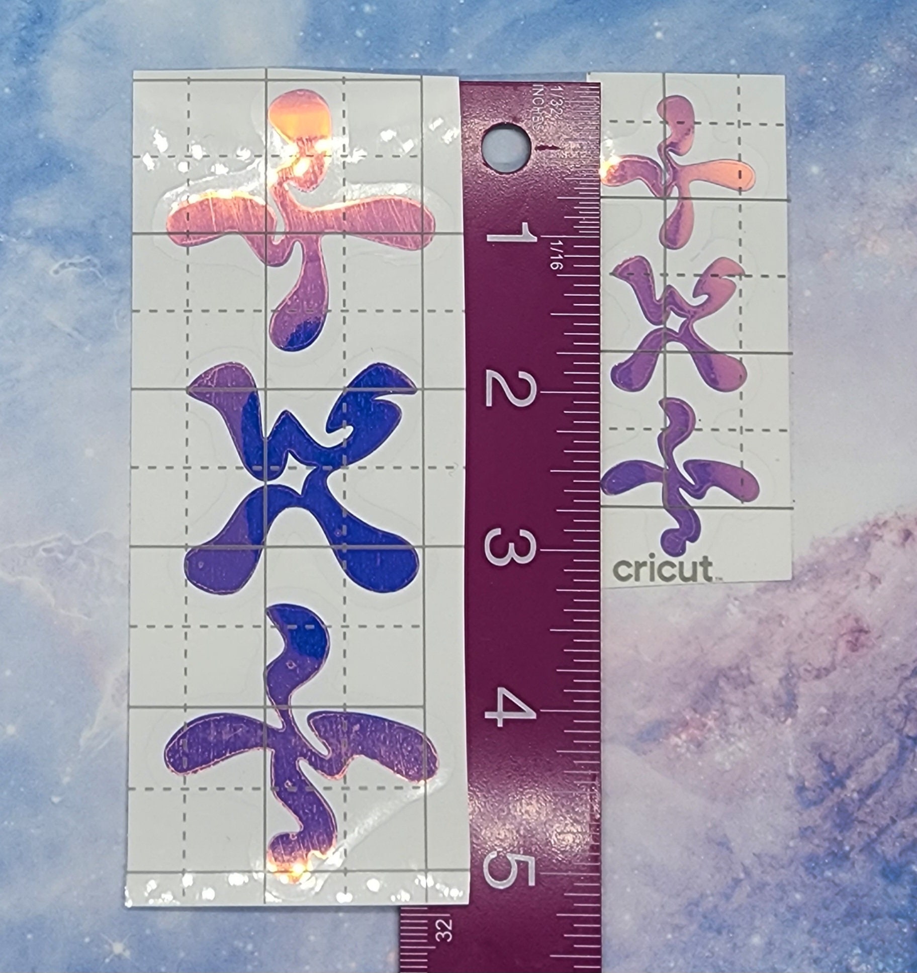 TXT Logo Temptation Decal - Etsy