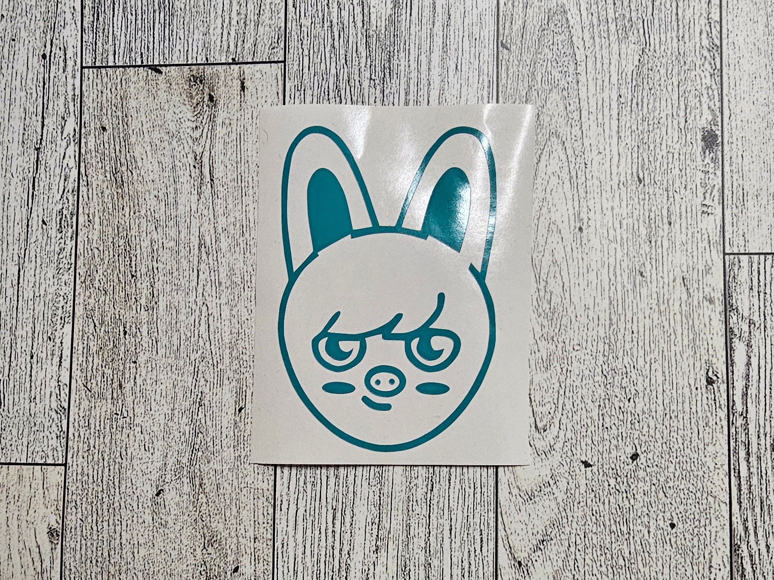 Skzoo Decals - Etsy
