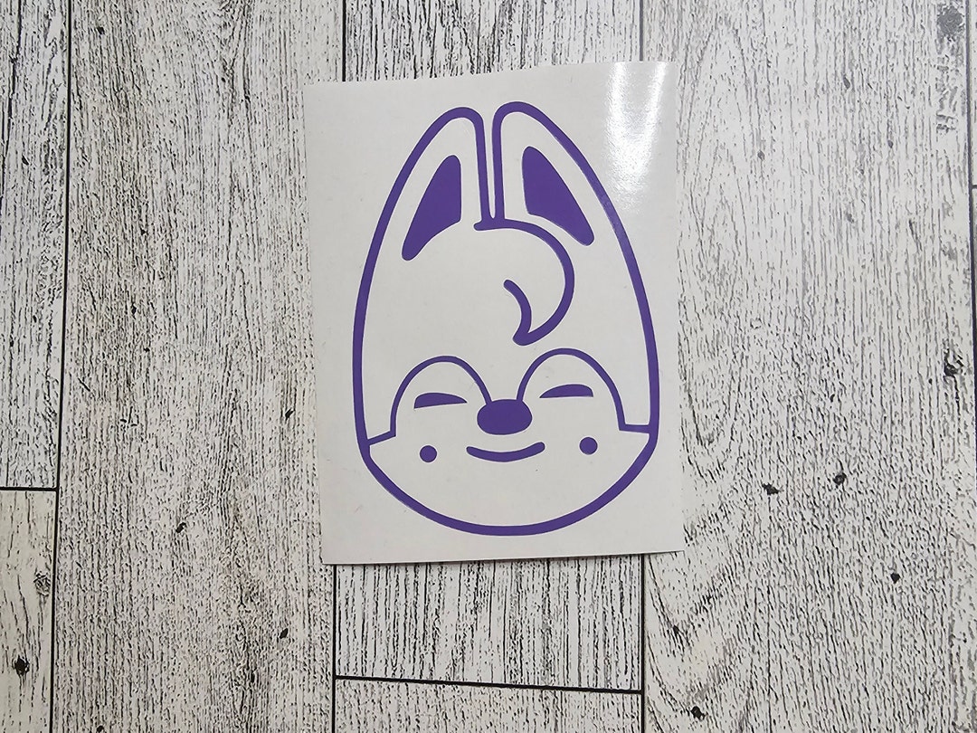 Skzoo Decals - Etsy