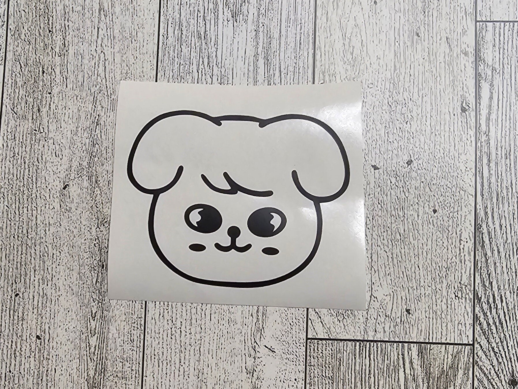 Skzoo Decals - Etsy