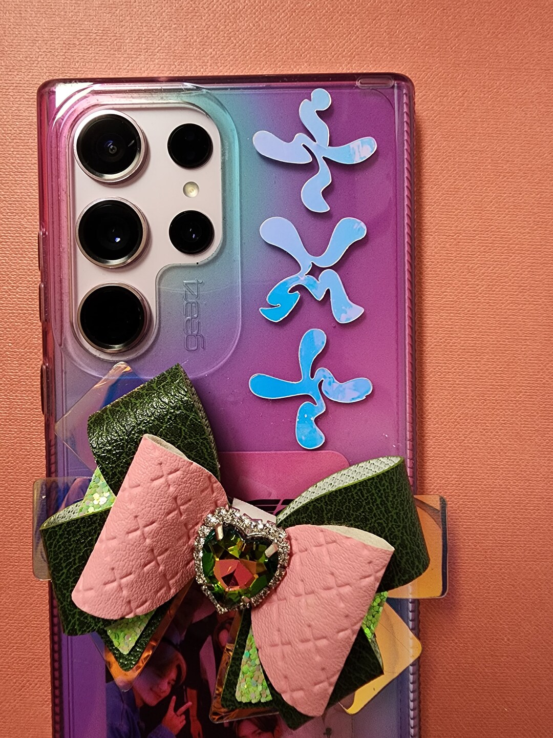 TXT Logo Temptation Decal - Etsy