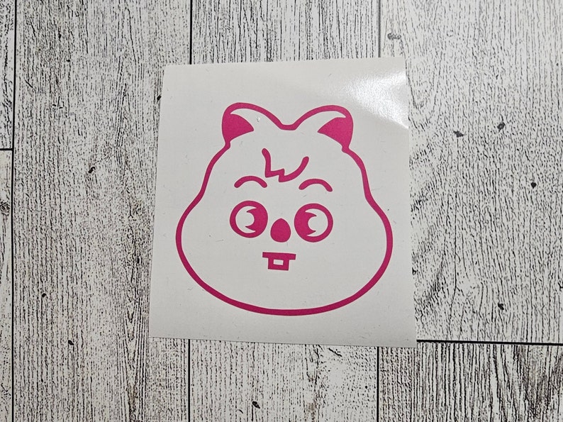 Skzoo Decals - Etsy