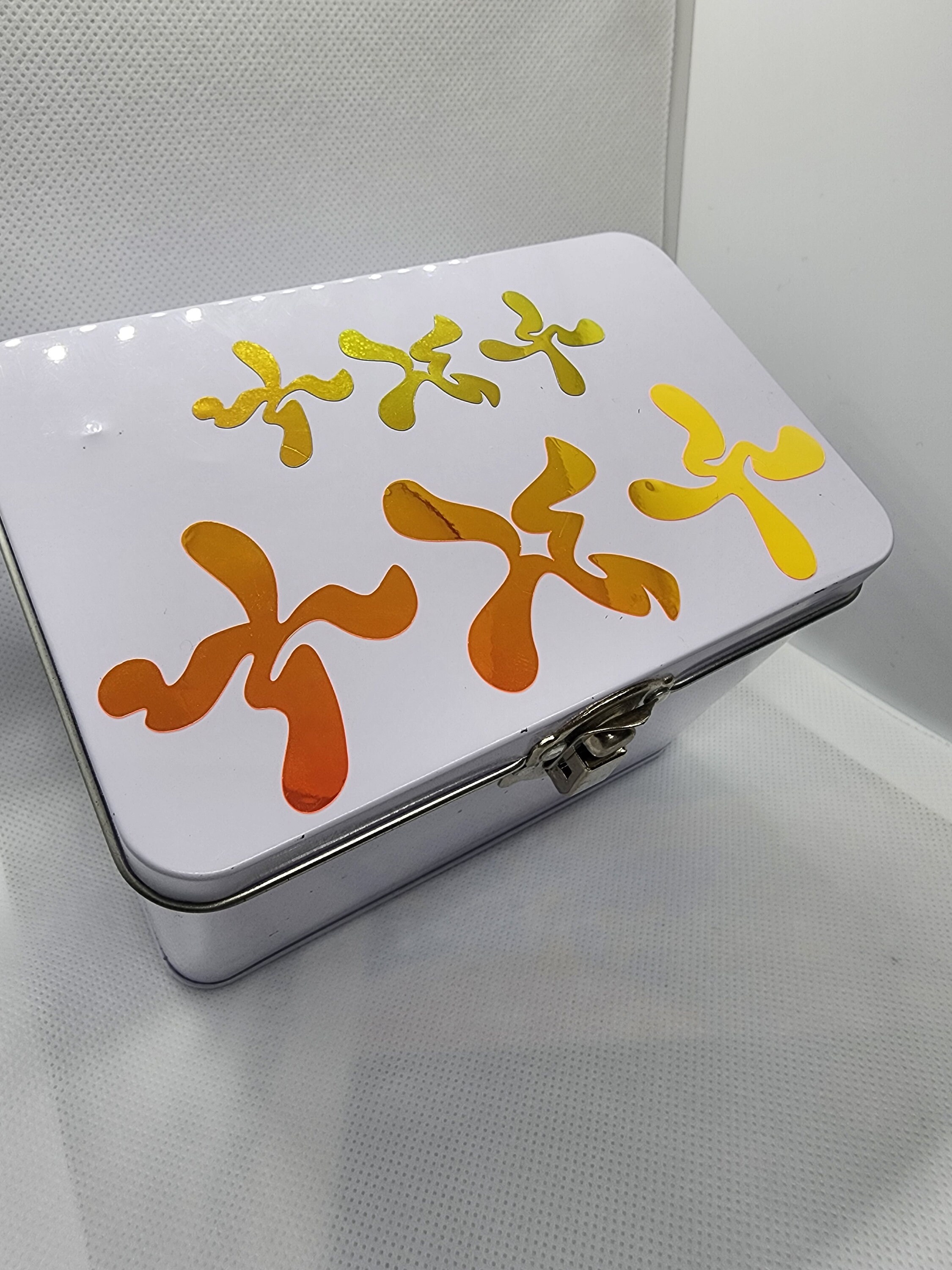 TXT Logo Temptation Decal - Etsy