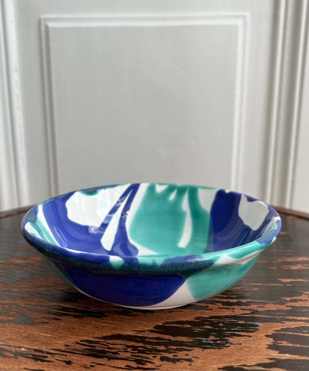 Gmundner Keramik Austria/gmunden Pottery Austria. Vintage - Etsy
