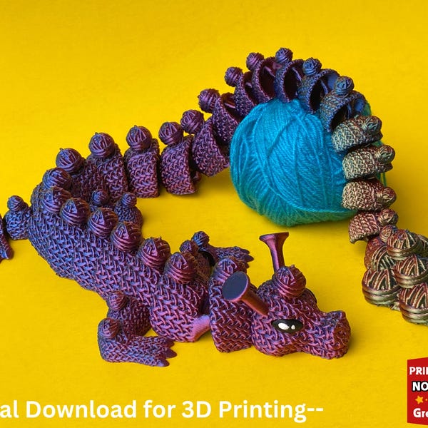 3d Crochet Patterns - Etsy