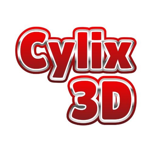 Cylix3D - Etsy