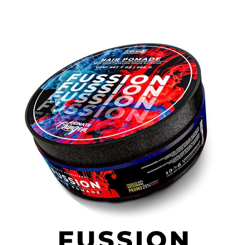 Fusion - Etsy