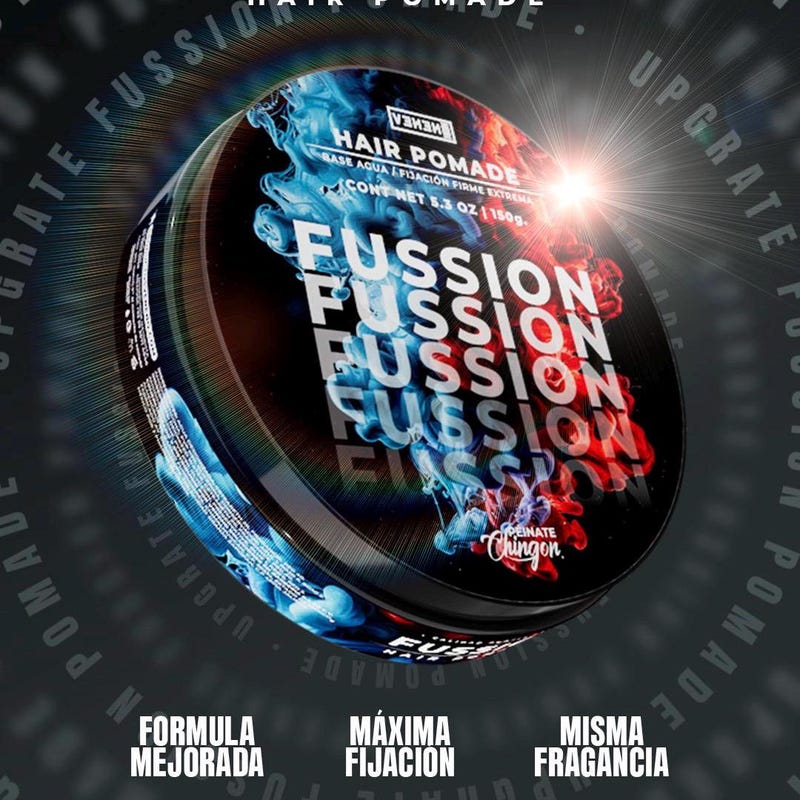 Fusion - Etsy
