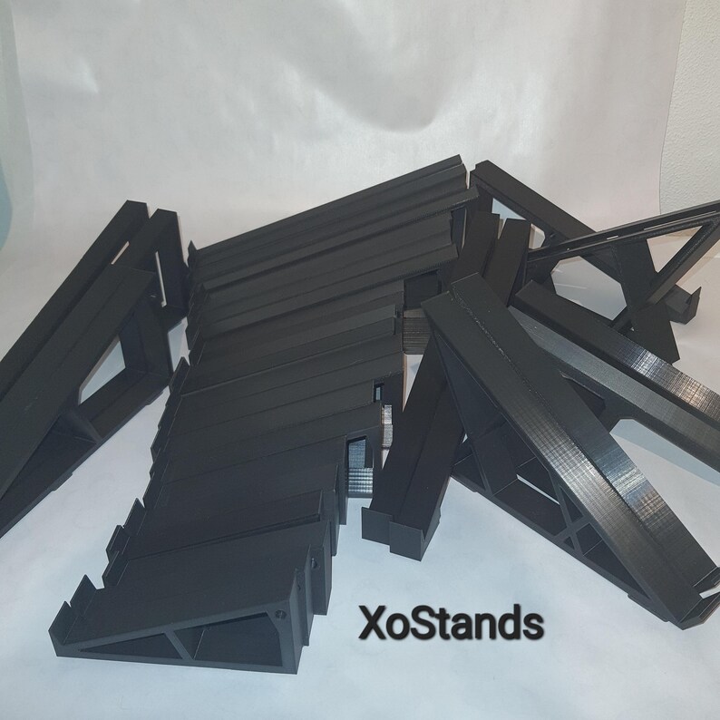 Akai APC Mini Mk2 Stand 20 Degrees Tilt Angle - Etsy