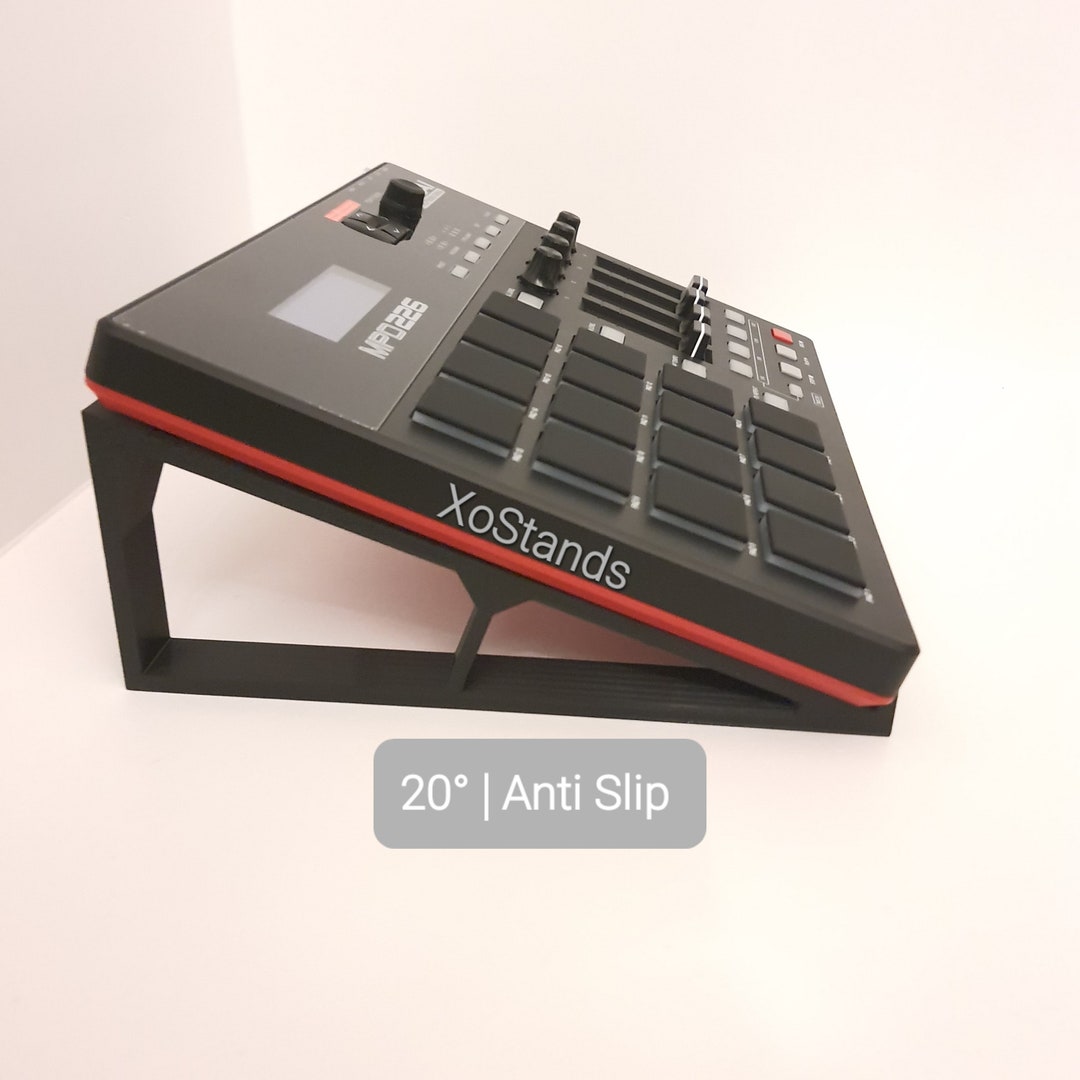 Akai MPD 226 Stand 20 Degrees Tilt Angle - Etsy