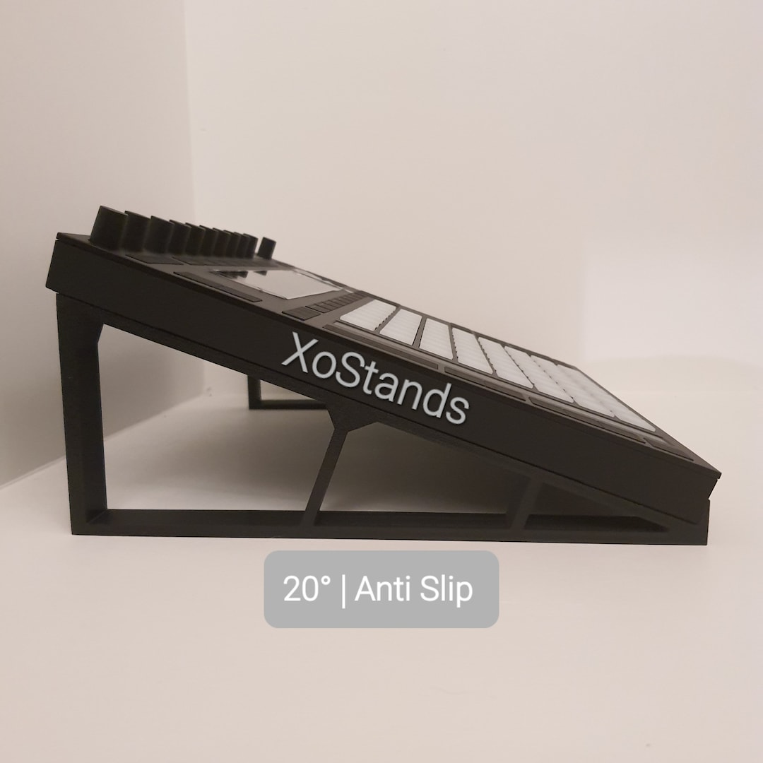 Ableton Push 2 Stand 20 Degrees Tilt Angle - Etsy