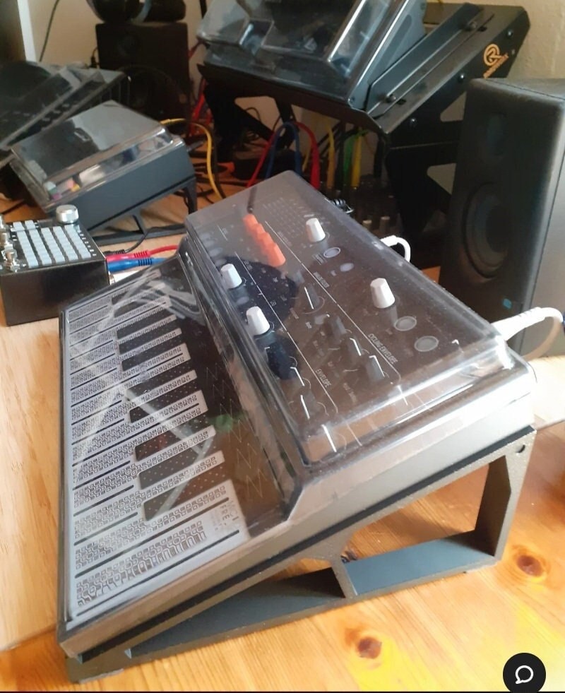 Arturia Microfreak Stand - Etsy